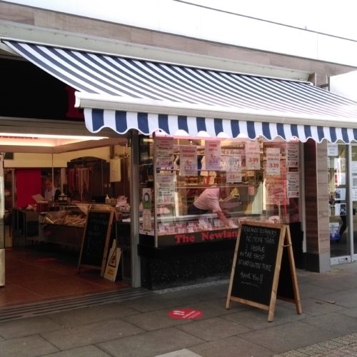 Newlands Butchers Ltd | Newlands